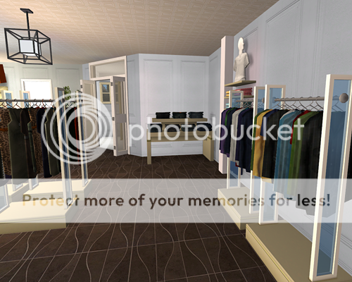 C'est la Mode Clothing Store + Club HM Downloads : katween — LiveJournal