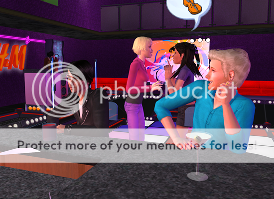 C'est la Mode Clothing Store + Club HM Downloads : katween — LiveJournal