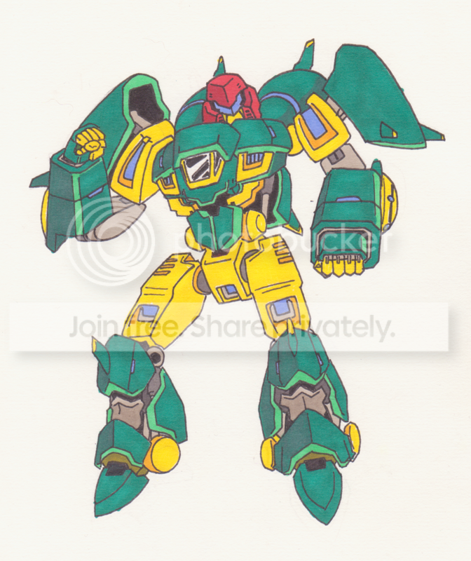 2D Artwork: - ZeroKaiser Draws~ (pic heavy) | TFW2005 - The 2005 Boards