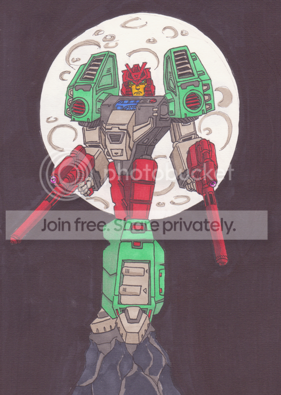 2D Artwork: - ZeroKaiser Draws~ (pic heavy) | TFW2005 - The 2005 Boards