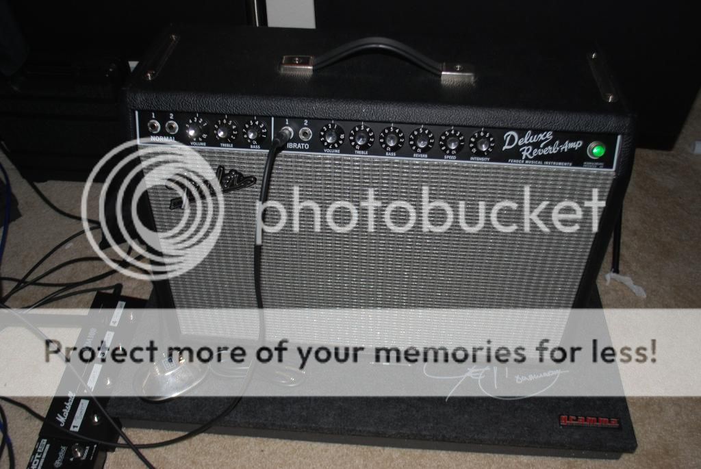 FS: Splawn Quickrod, Fender DRRI, YJM100, EVH 5150 III 50w HEAD WHITE ...