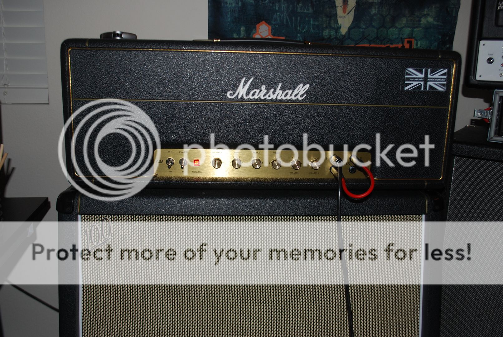 FS: Splawn Quickrod, Fender DRRI, YJM100, EVH 5150 III 50w HEAD WHITE ...