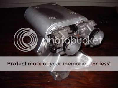 lpg plenum - Ozrodders.com