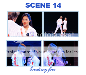 Vanessa Hudgens - Gabriella HSM Scene Survivor (COMPLETE): She's the ...