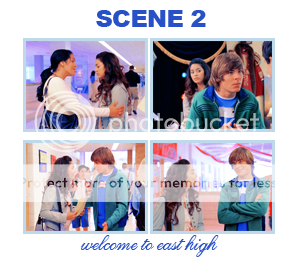Vanessa Hudgens - Gabriella HSM Scene Survivor (COMPLETE): She's the ...