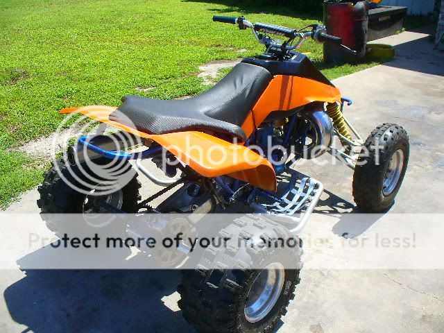 lt500r quadzilla 2stroke monster | Kawasaki ATV Forum