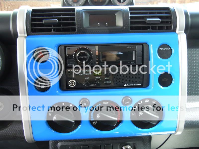 Looking Info About head unit replace | Toyota FJ Cruiser Forum