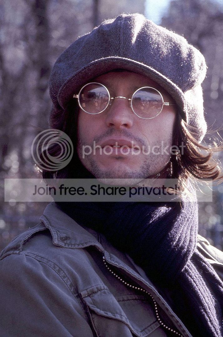 Jason Behr - Shooting Livien #5: Premiere on Showtime September 13th ...