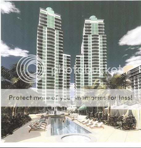 SPI-31-Story Sapphire Condo Completed - SkyscraperPage Forum