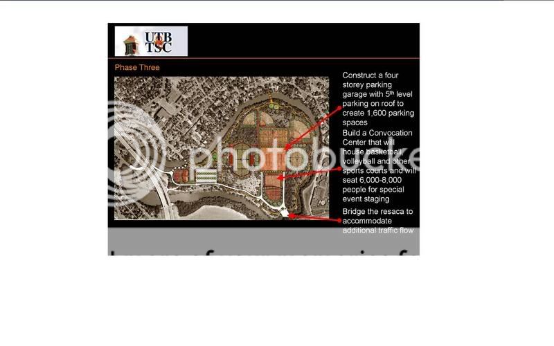 Brownsville-UTB/TSC Pics & Updates - SkyscraperPage Forum