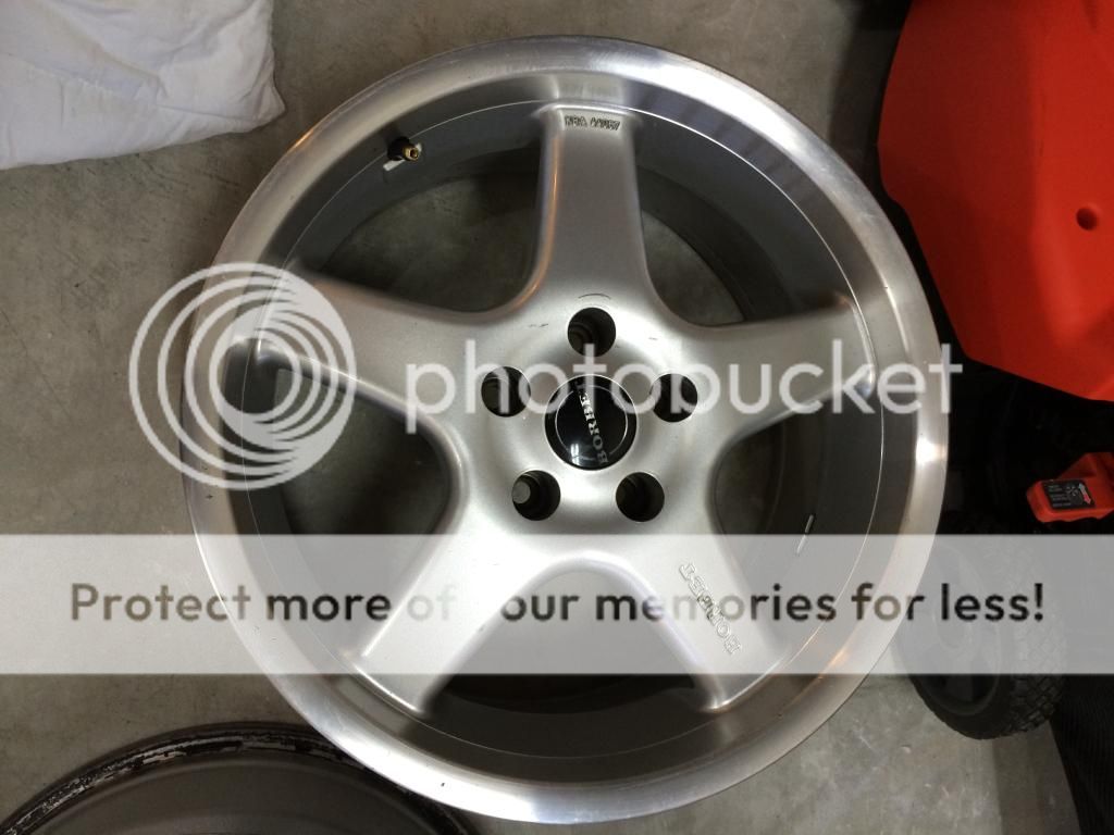 17" borbet type e set | VW Vortex - Volkswagen Forum