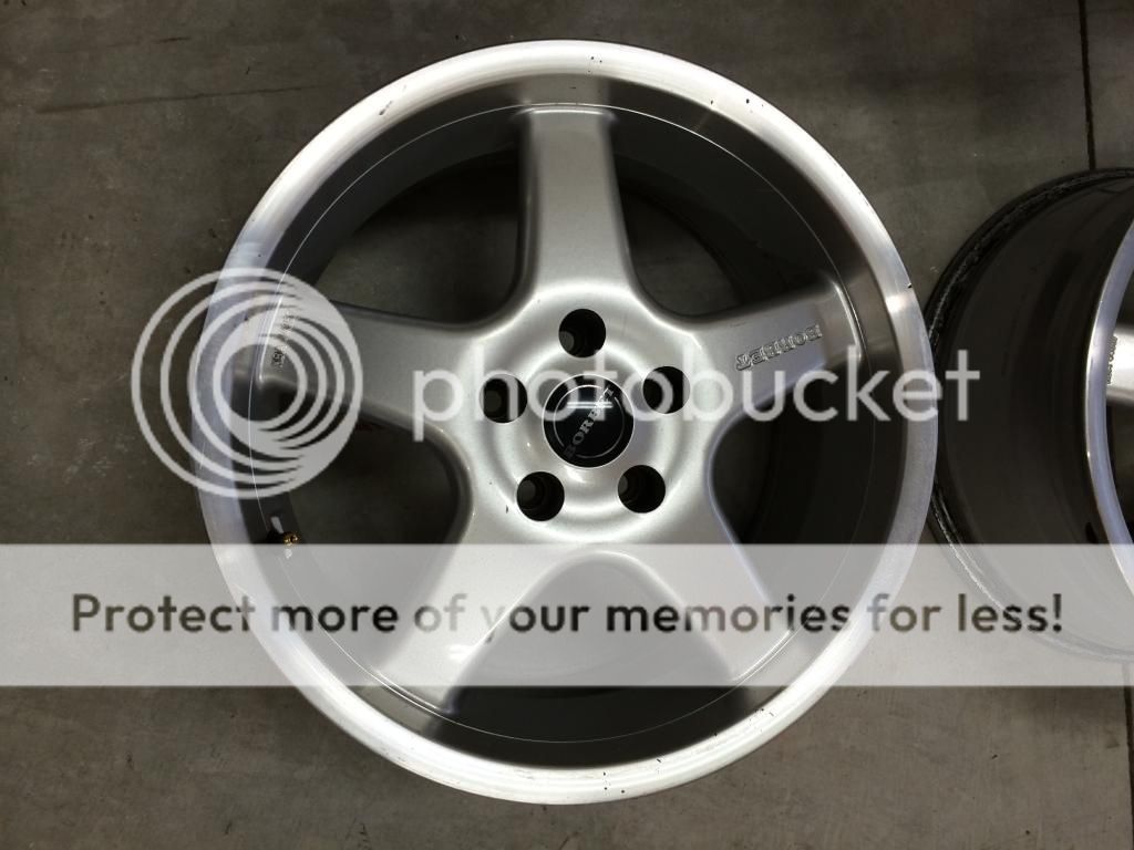 17" borbet type e set | VW Vortex - Volkswagen Forum