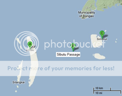 caterpillar talk: setting foot on tawi-tawi’s simunul island