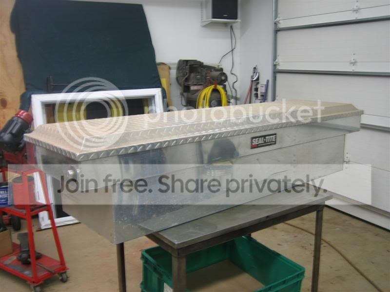 Homemade Back Rack | Page 2 | Snow Plowing Forum