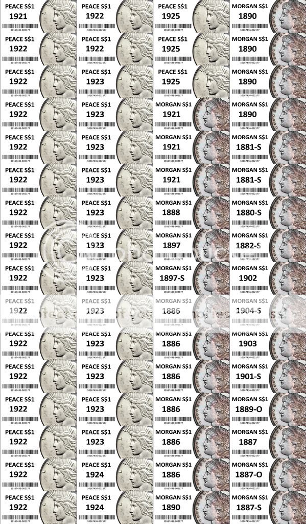 Lighthouse Everslabs - Coin Community Forum