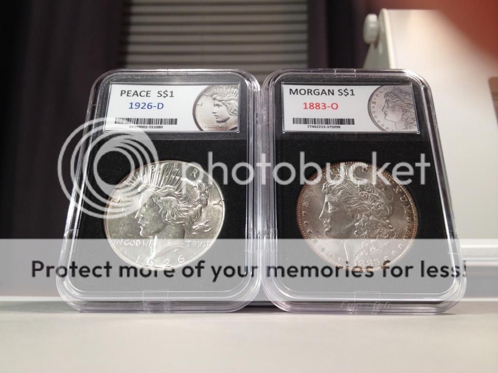 Lighthouse Everslabs - Coin Community Forum