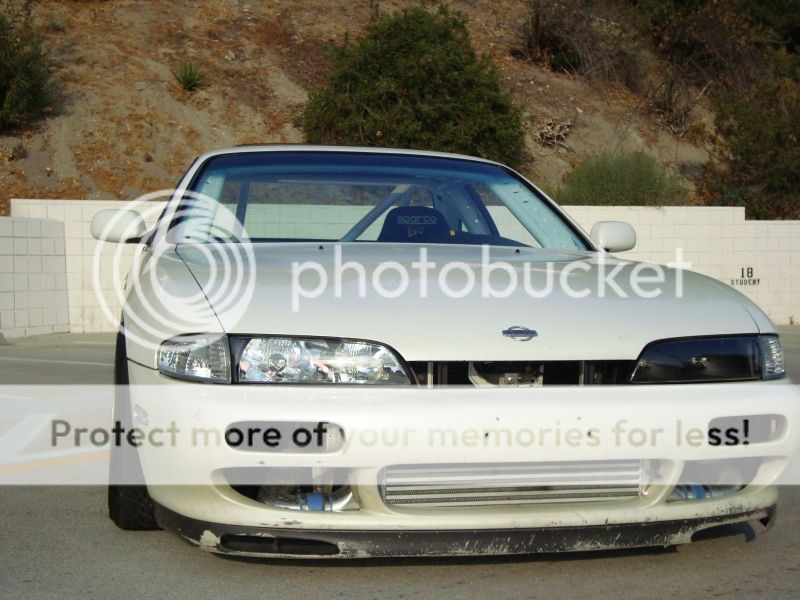 Zenki headlight black out r33 style. With pictures. - Zilvia.net Forums ...