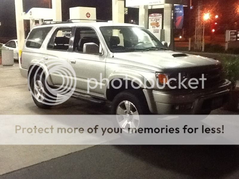 Collection of 3rd Gen Build Threads - Page 8 - Toyota 4Runner Forum ...