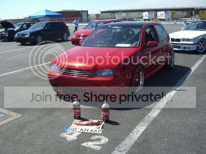 more info on this car (NFJ/Dubfest photo) | Page 2 | VW Vortex ...