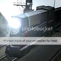 User blog:Osumesu21/User blog:Osumesu21/VRS Character: Razor Train ...