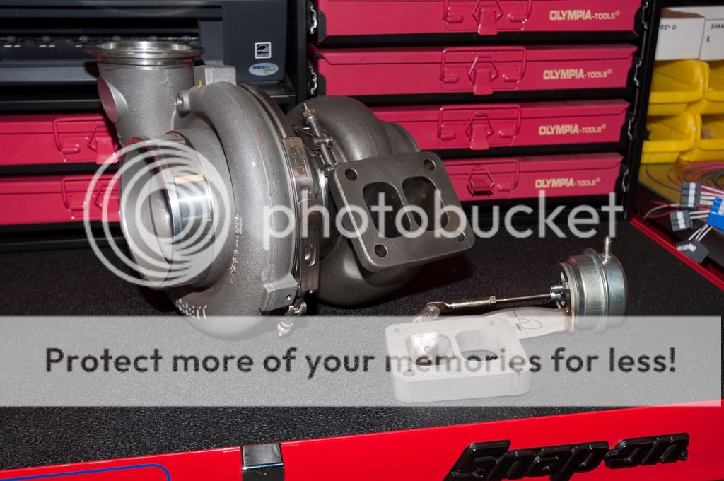 GTX4294R turbo upgrade with SP quick spool valve | Supra Forums