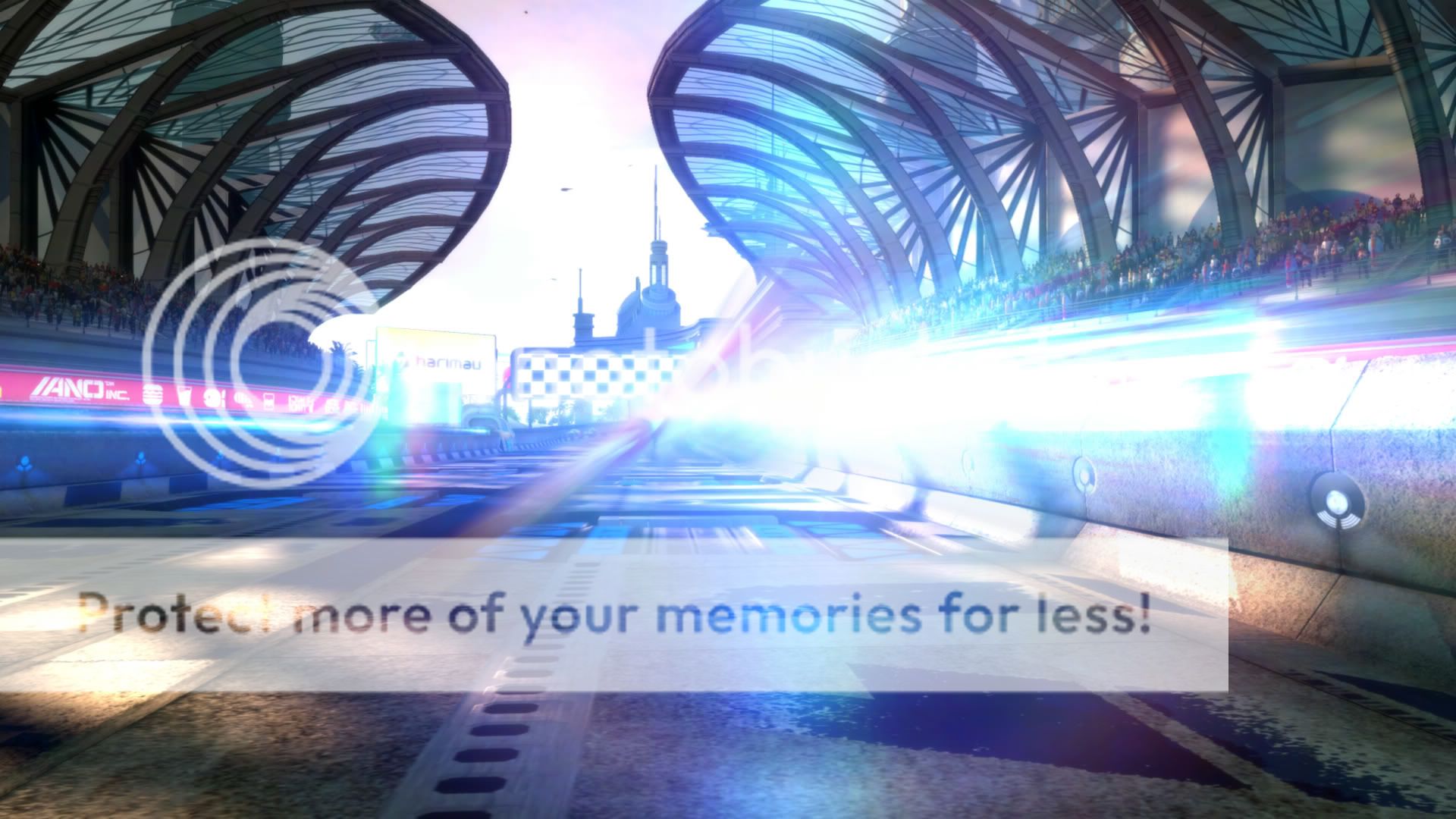 WipEout HD Official Discussion Thread (PS3)