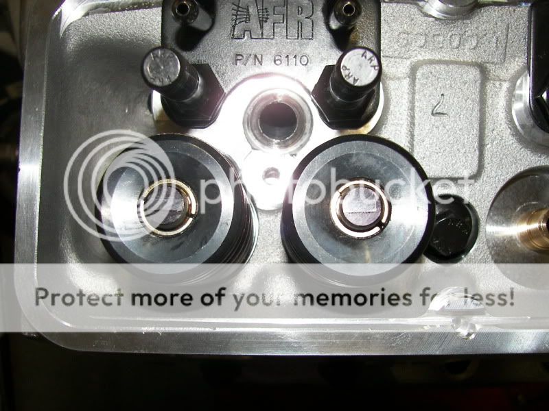 Update: Valvetrain and Lash Caps - CorvetteForum - Chevrolet Corvette ...