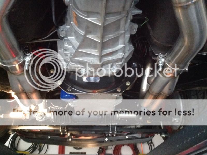 AmericanRacingHeaders (ARH) Corvette C3 (SBC and LS-swap) Stainless 304 ...