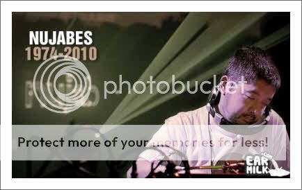 Jun Seba aka Nujabes (February 7, 1974 February 26, 2010) (Rest In ...