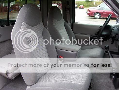 FS: 1999 Mazda B4000 Cab-Plus 5-speed 206k | VW Vortex - Volkswagen Forum