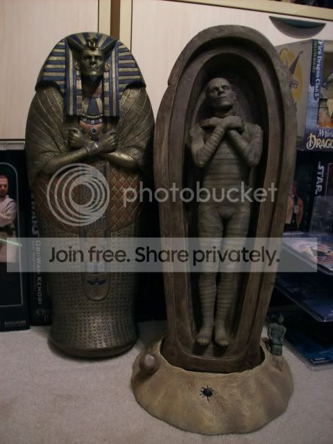 My best Sideshow piece... - Page 3 - Statue Forum