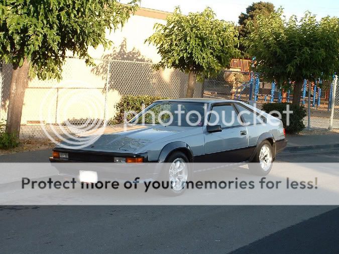 show me your 16" rims | Toyota Celica Supra Forum