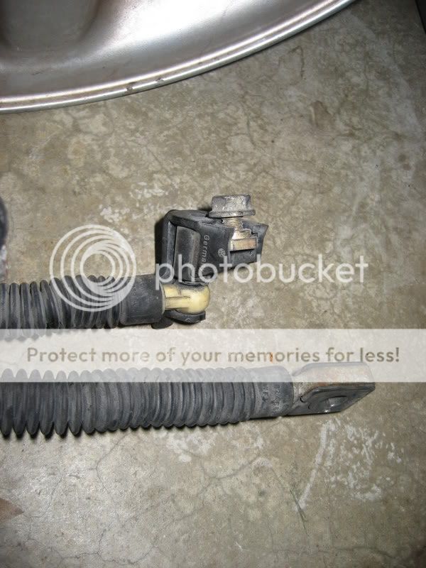 FS: Corrado 02A shift box and cables | VW Vortex - Volkswagen Forum