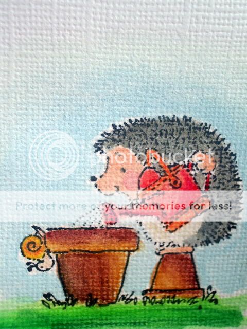 Farewell | Peanutos-Craft