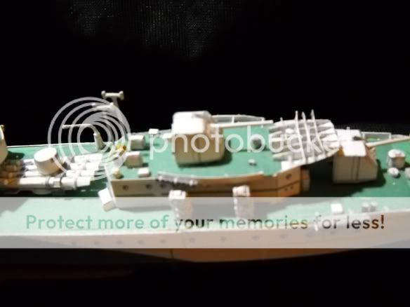 Gremir Models HMS Savage 1/200 Scale - Page 5 - PaperModelers.com