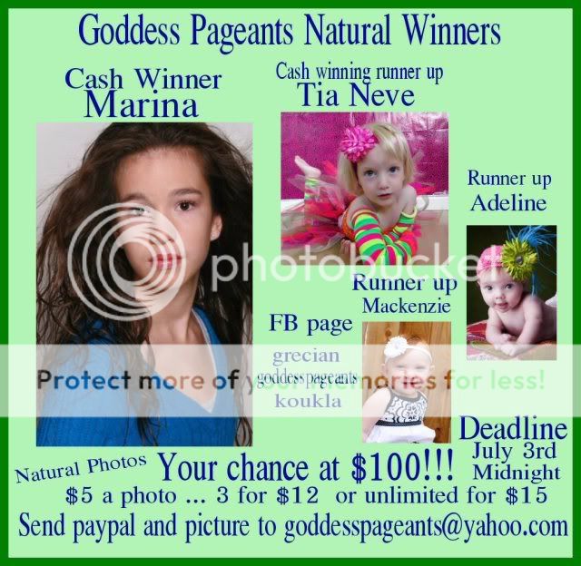 VoyForums: California Pageant Board