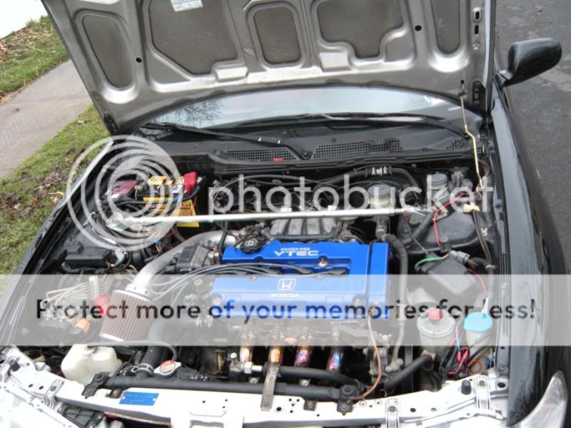 PA FS: 98 Integra GSR w/ JDM Front | VW Vortex - Volkswagen Forum