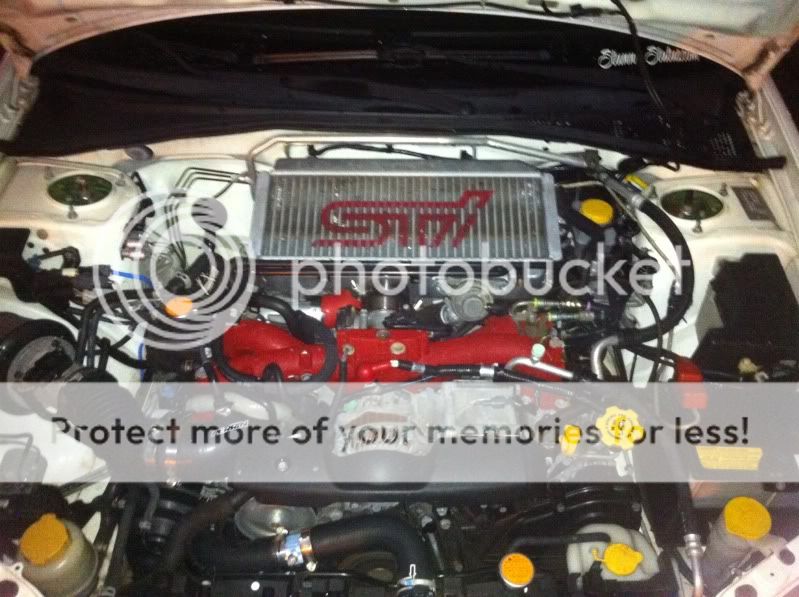 FS/FT: PA 06 Sti Built Motor | VW Vortex - Volkswagen Forum
