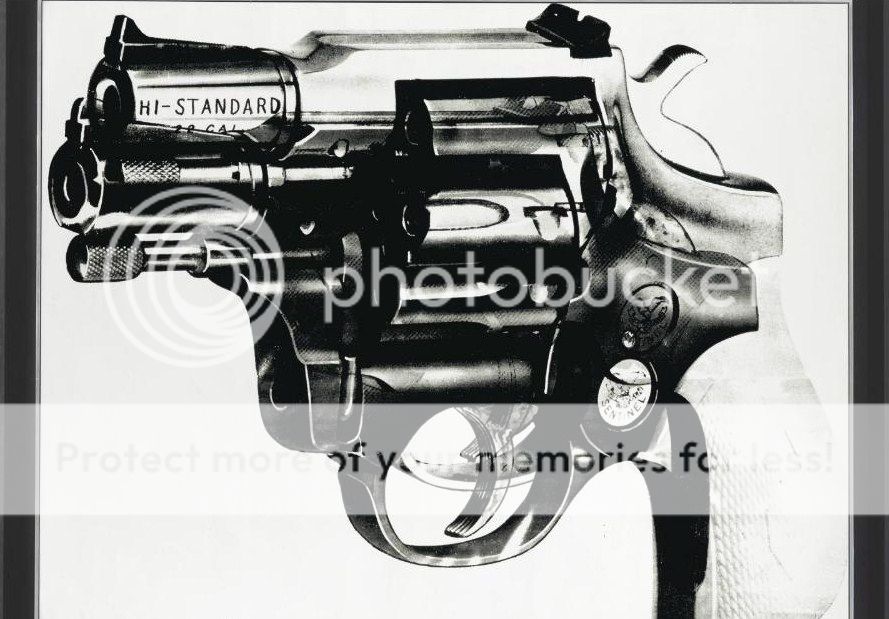 ...Andy Warhol Painting... | Colt Forum