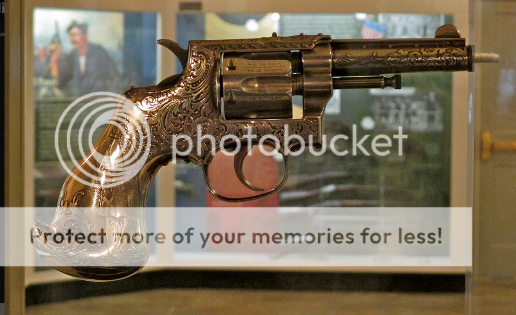 ...Tiffany Hand Ejector... | Smith & Wesson Forum – The Community for S ...