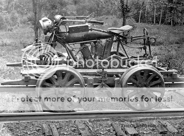 Railroad section crew - Page 2