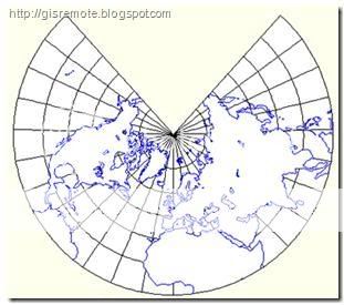 Fun With Maps: Real distances between world cities | SkyscraperCity Forum