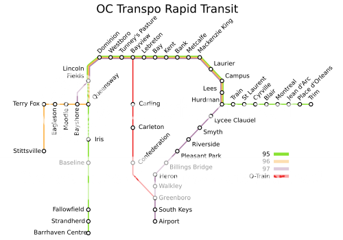 OTTAWA | Public Transport | SkyscraperCity Forum