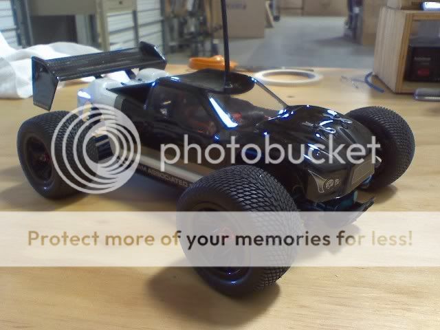 OFFICIAL RC18MT/B/T THREAD - Page 73 - RCU Forums