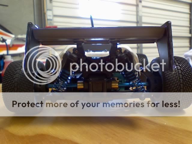 OFFICIAL RC18MT/B/T THREAD - Page 73 - RCU Forums