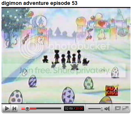 Original Digidestined/Digimon Identification | With the Will // Digimon ...
