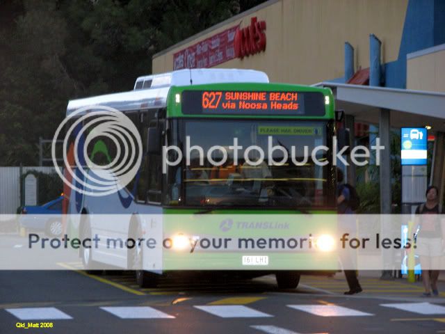 Regional Queensland Public Transport | Page 7 | SkyscraperCity Forum