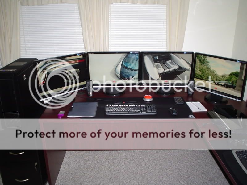 INVESTING - My new trading rig | The Entrepreneur Forum: Talk Fastlane ...