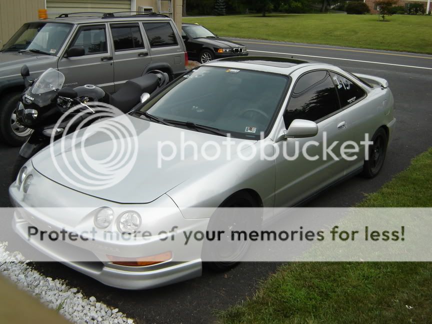 Pix of modded silver cars?? | VW Vortex - Volkswagen Forum