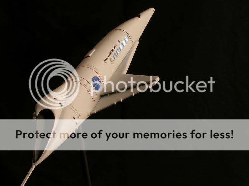 TSDS decal and interior for Space Clipper | Hobbyist Forums